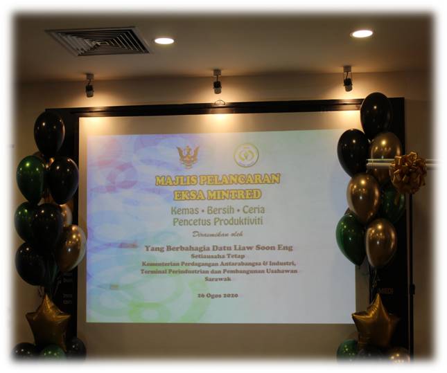 The Implementation of EKSA in MINTRED - Official Website of MINTRED