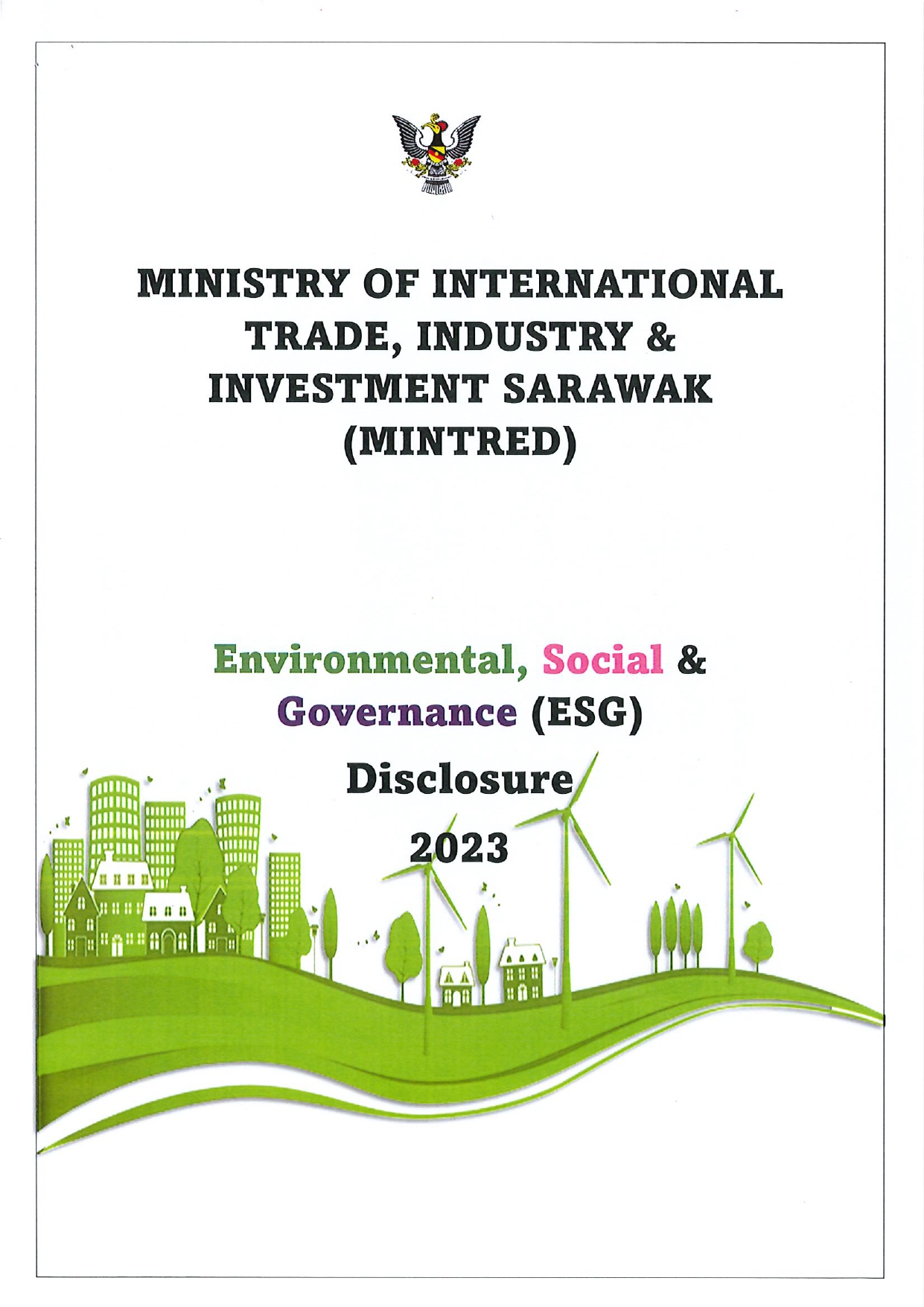 Publication - Official Website of MINTRED